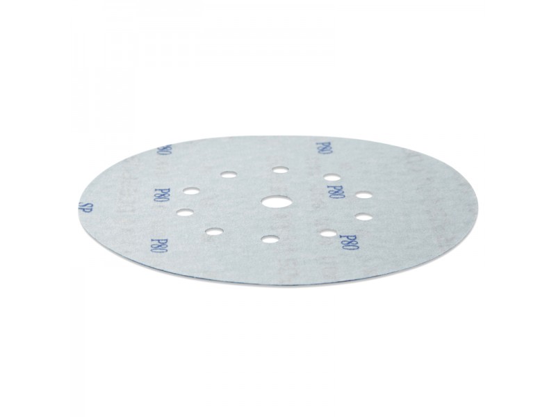 225mm borrelås slipeskive for Flex Giraff slipemaskin ««