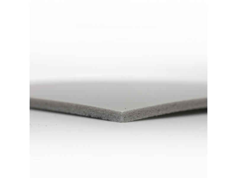 Ensidig slipssvamp Soft Pad – 115×140×5mm | Förpackning med 20 st