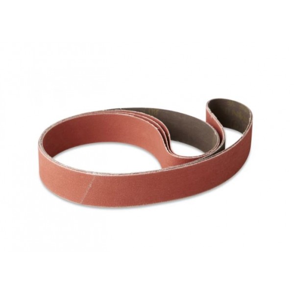 50x2000mm CUBITRON II 984F slibebånd - 3 stk | Carls.nu