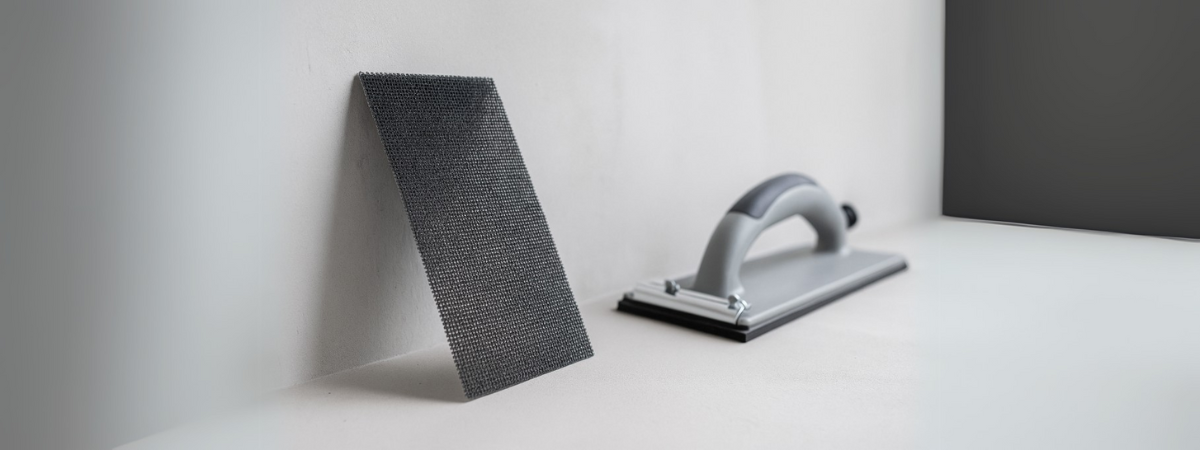 5 fordele ved at bruge slibenet til dit gør-det-selv-projekt