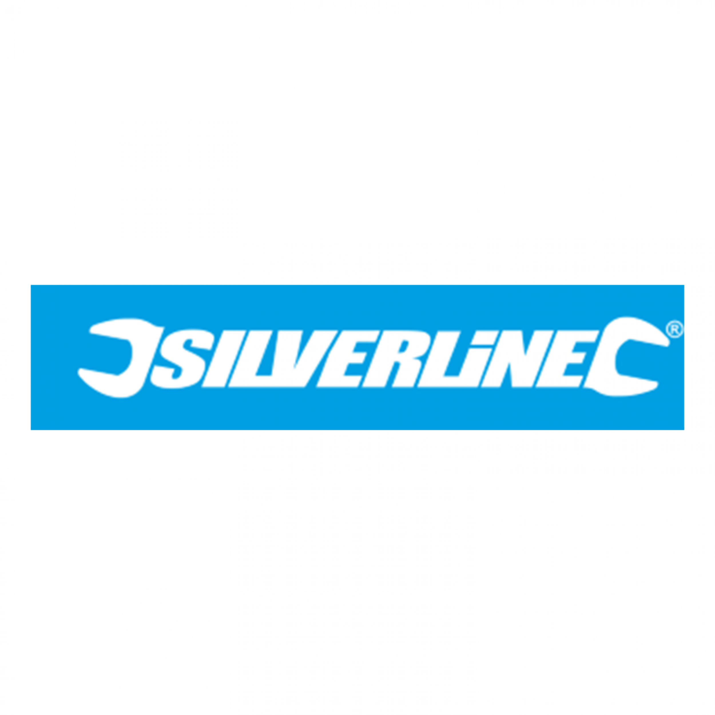 Slibematerialer og tilbehør fra Silverline | Carls.nu