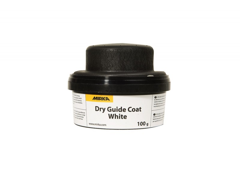 Dry Guide Coat White Køb hos Carls.nu