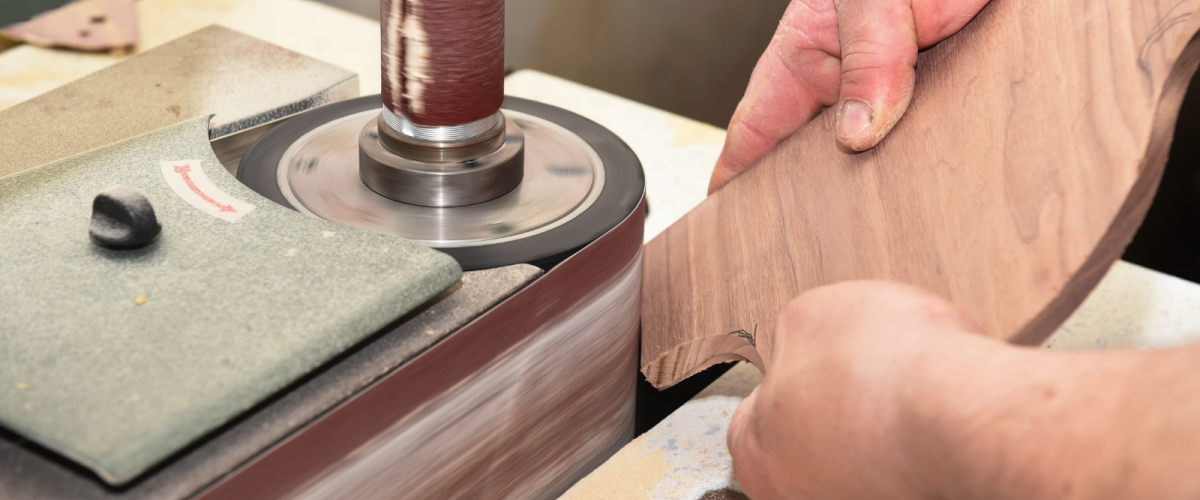 Køb Sandpapir online| Nordens største udvalg af sandpapir - HER!