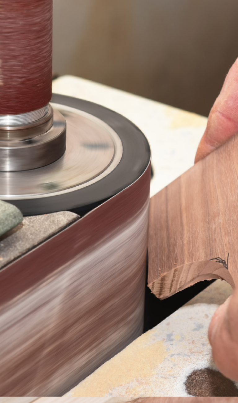 Køb Sandpapir online| Nordens største udvalg af sandpapir - HER!