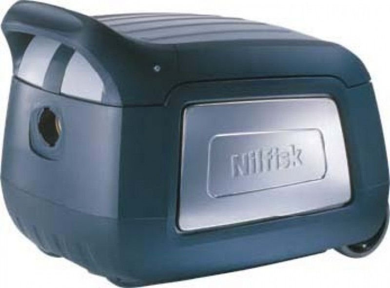 NILFISK STØVSUGERPOSER | Støvsugerposer til Nilfisk DD1000, HDS 2000 ...