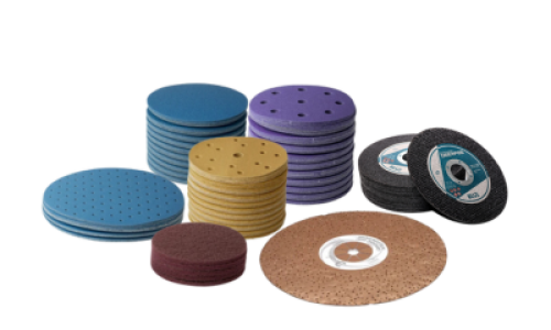 Køb Sandpapir online| Nordens største udvalg af sandpapir - HER!