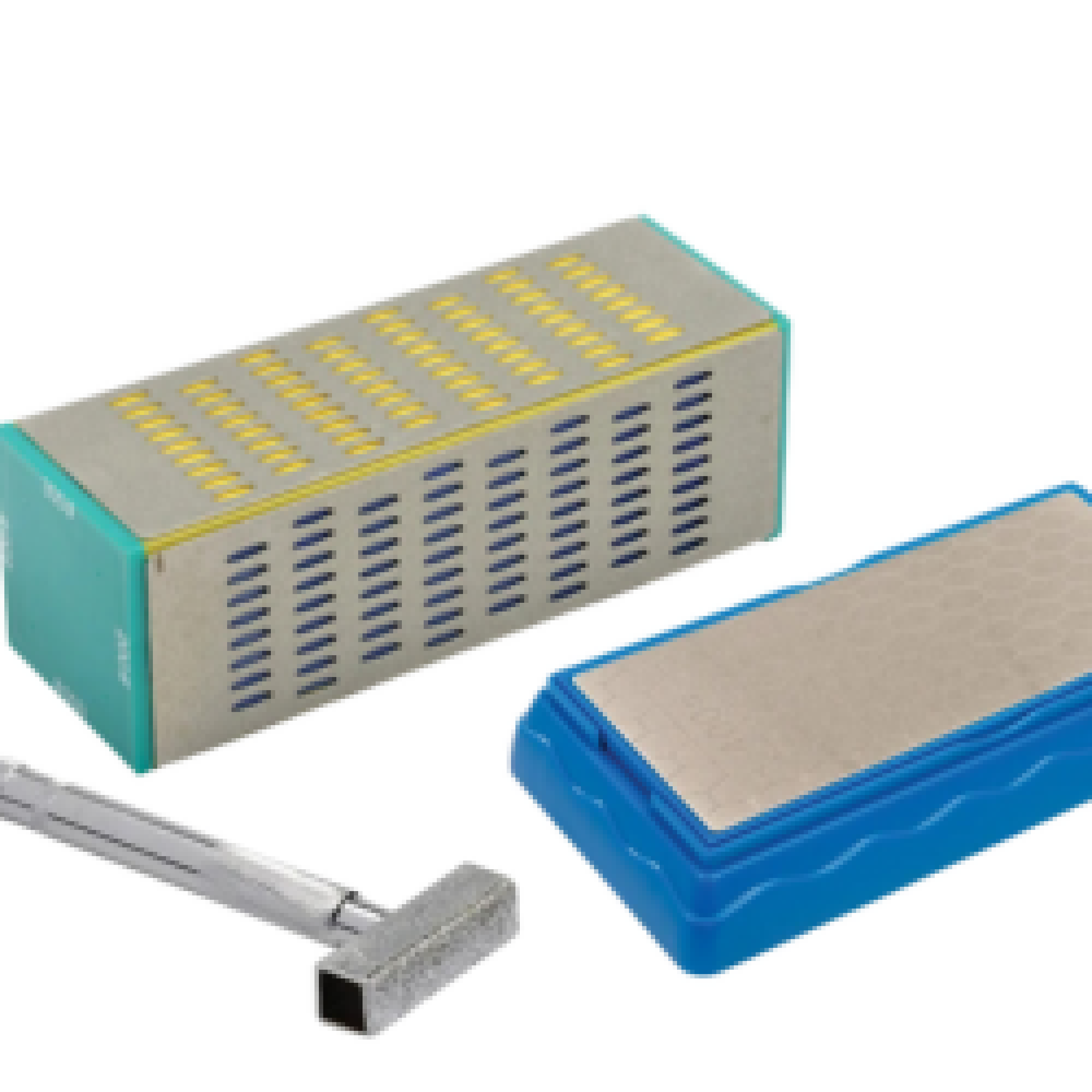 Slipsten, det perfekta verktyget för att göra slöa saker vassa