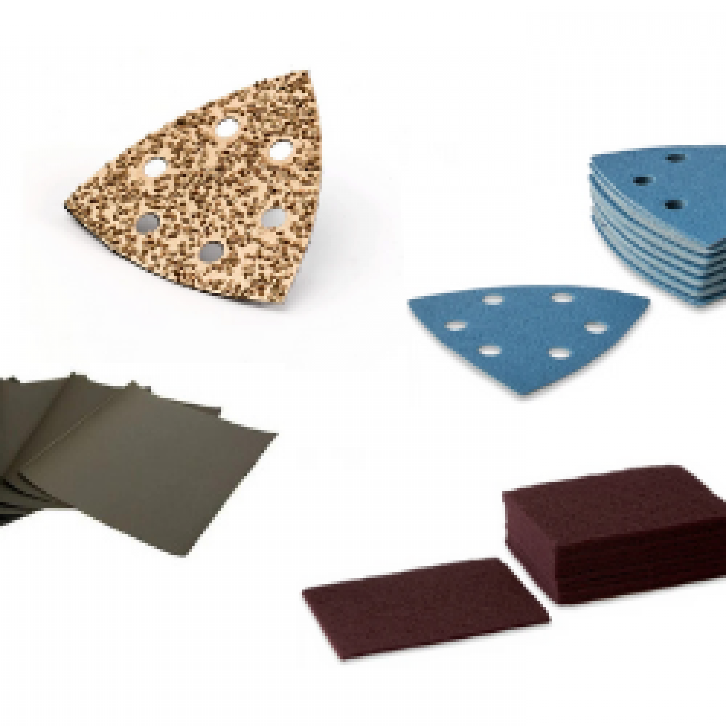 Slipark - Kvalitets sandpapper till grossist priser | Köp här!