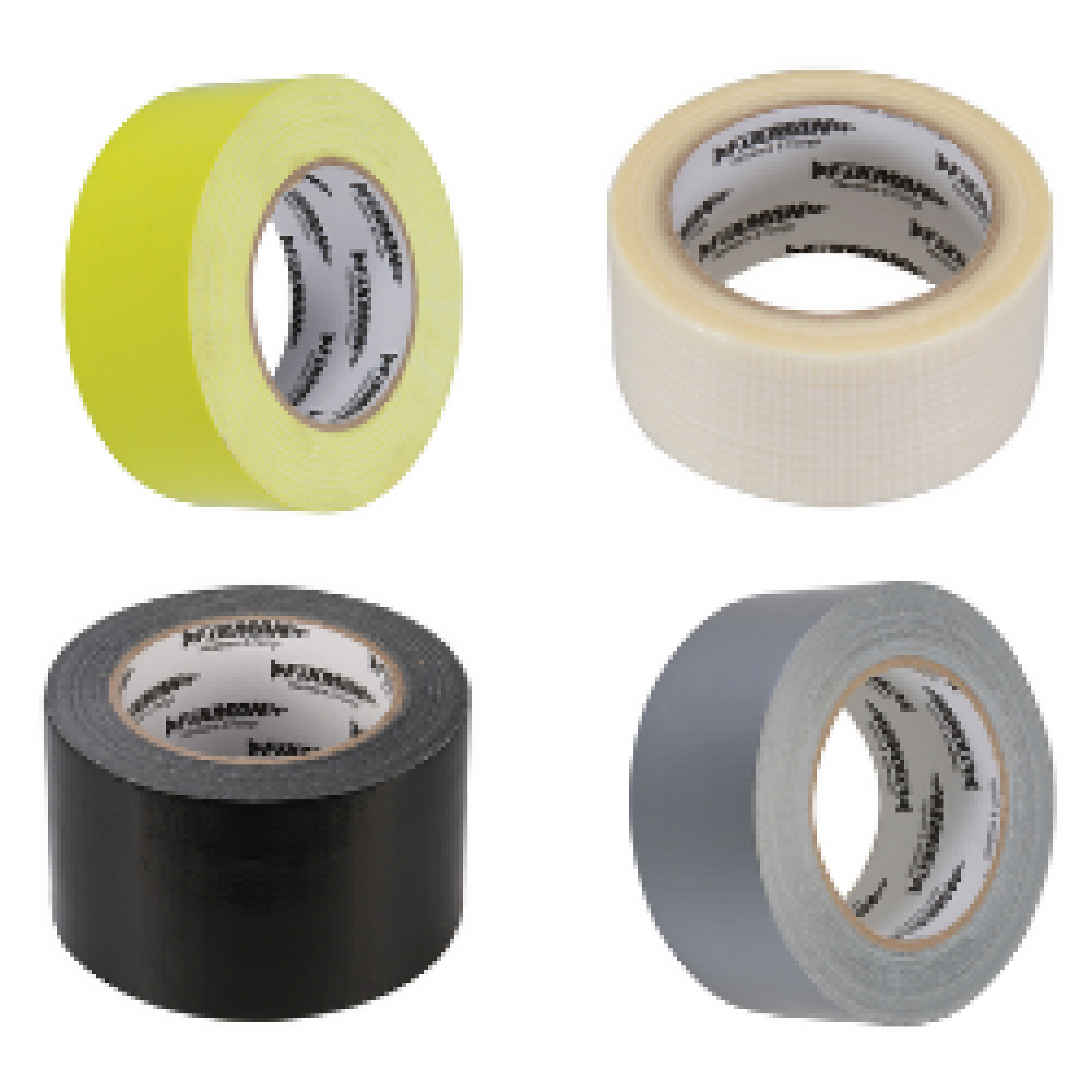 Tape til mange formål | Køb tape på Carls.nu HER!