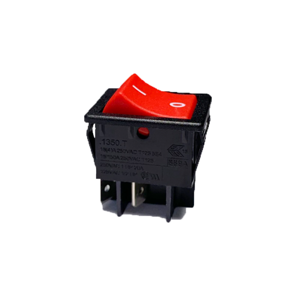 Afbryder Numatic