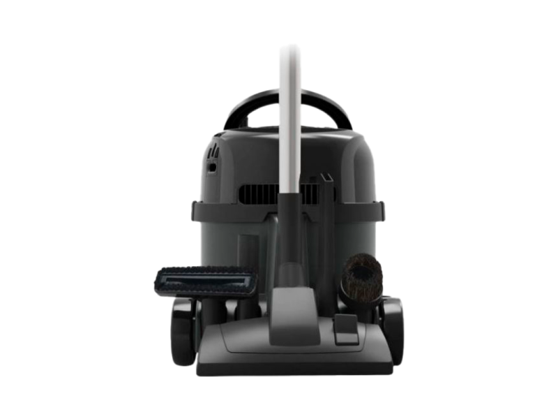 Numatic HEPA Støvsuger - H13 | Professionel, kraftig og smidig