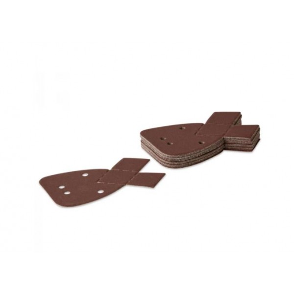 Sandpapper till Black and Decker slipmaskiner | Nordens största urval