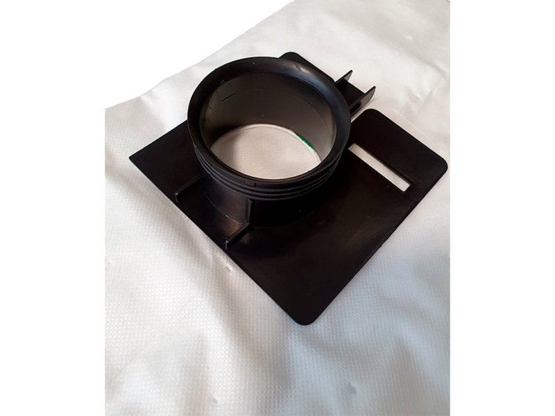 Dammsugarpåsar till Festool CTL-22 / CTL-33