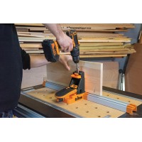 Bor og boreværktøj