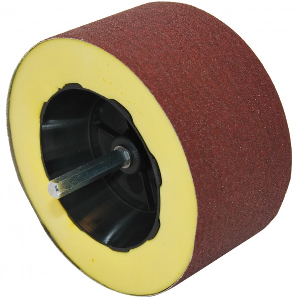 Supersander til boremaskine - Hurtig levering fra Carls.nu 》HER!