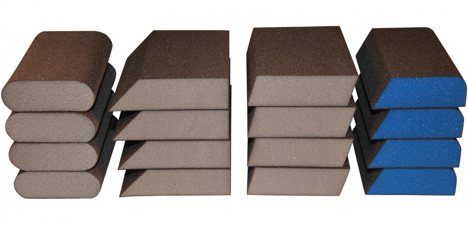 Køb Sandpapir online| Sliberondeller, slibepapir, slibebånd mm. Carls ...